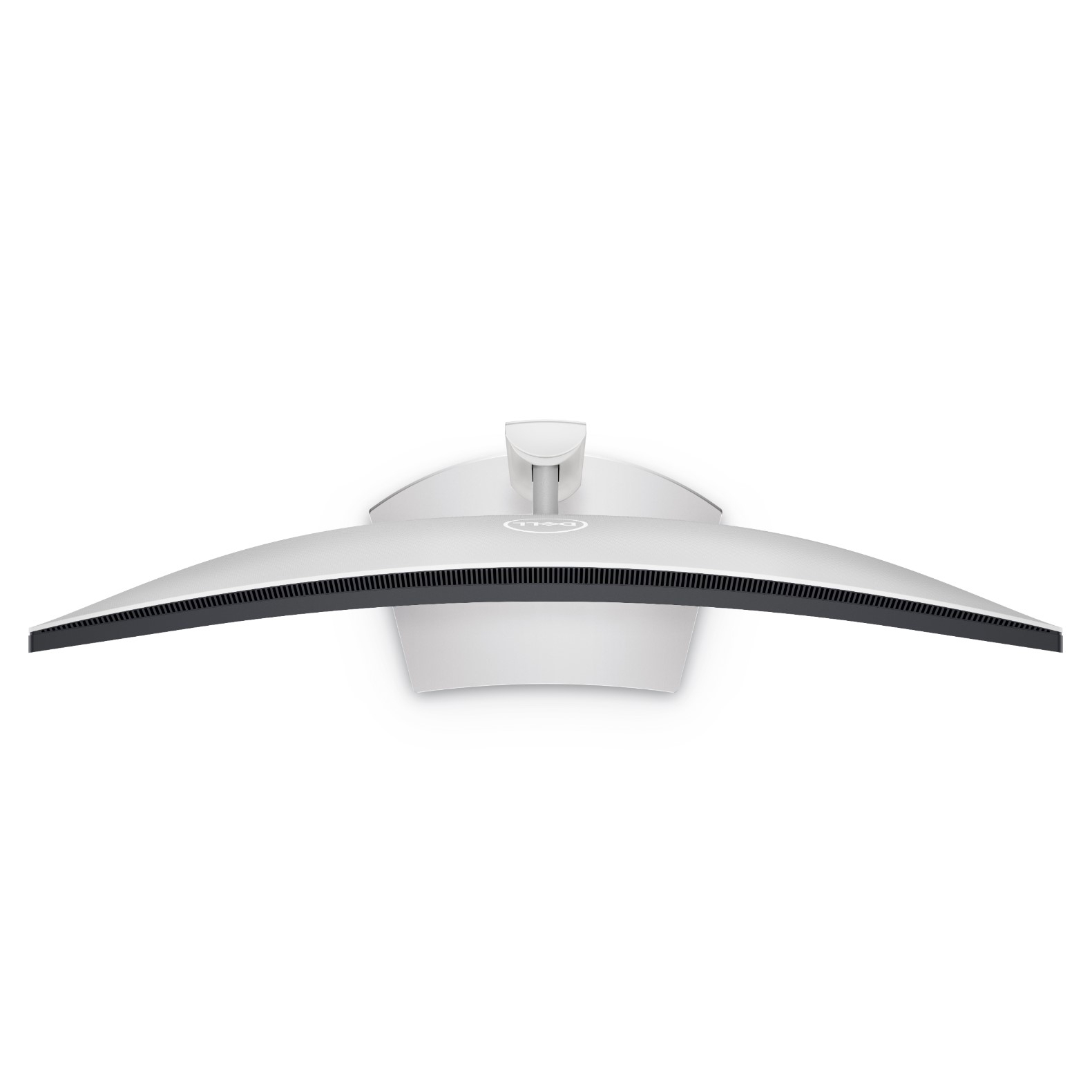 Dell 32 Curved 4K UHD Monitor - S3221QSA computer screen. - 1PC.co.il