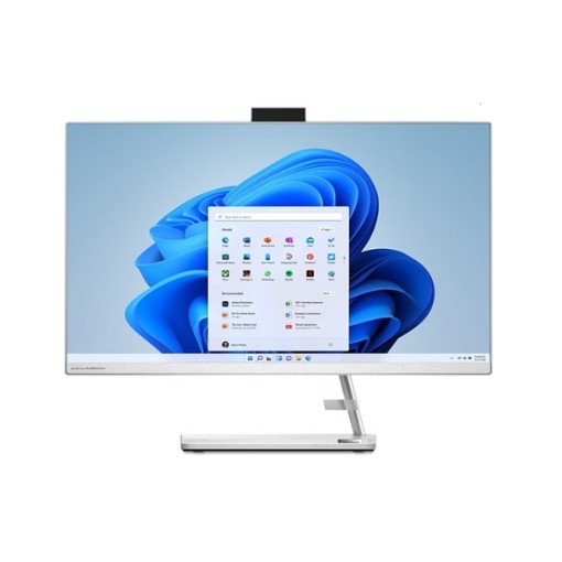 Lenovo IdeaCentre AIO 3-27IAP7 F0GJ00U0IV, All-in-One computer ...