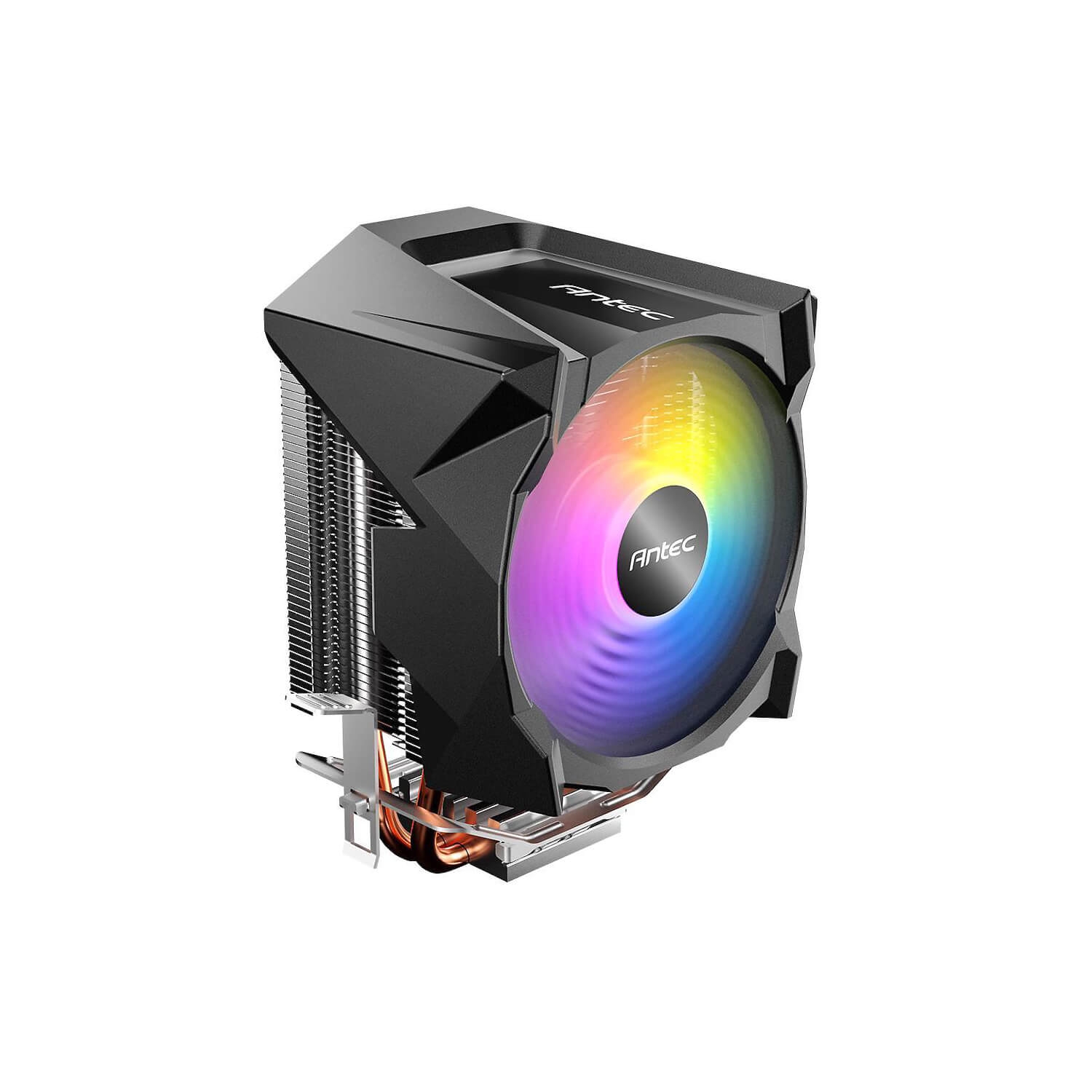 Antec A30 Neo ARGB CPU Cooler A30-NEO-ARGB. - 1PC.co.il