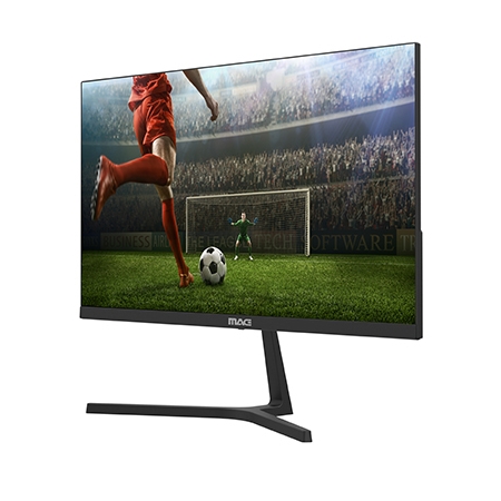 Computer screen MAG 23.8" LED monitor G24IPS. - 1PC.co.il