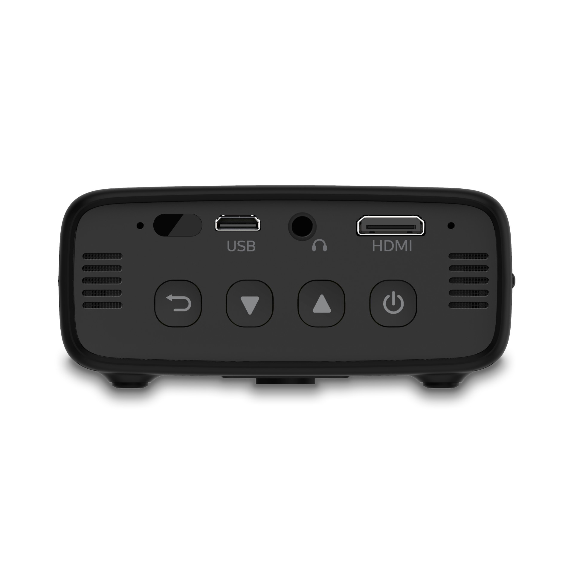 PPX325/INT מקרן Philips data projector Short throw DLP 1080p (1920x1080 ...
