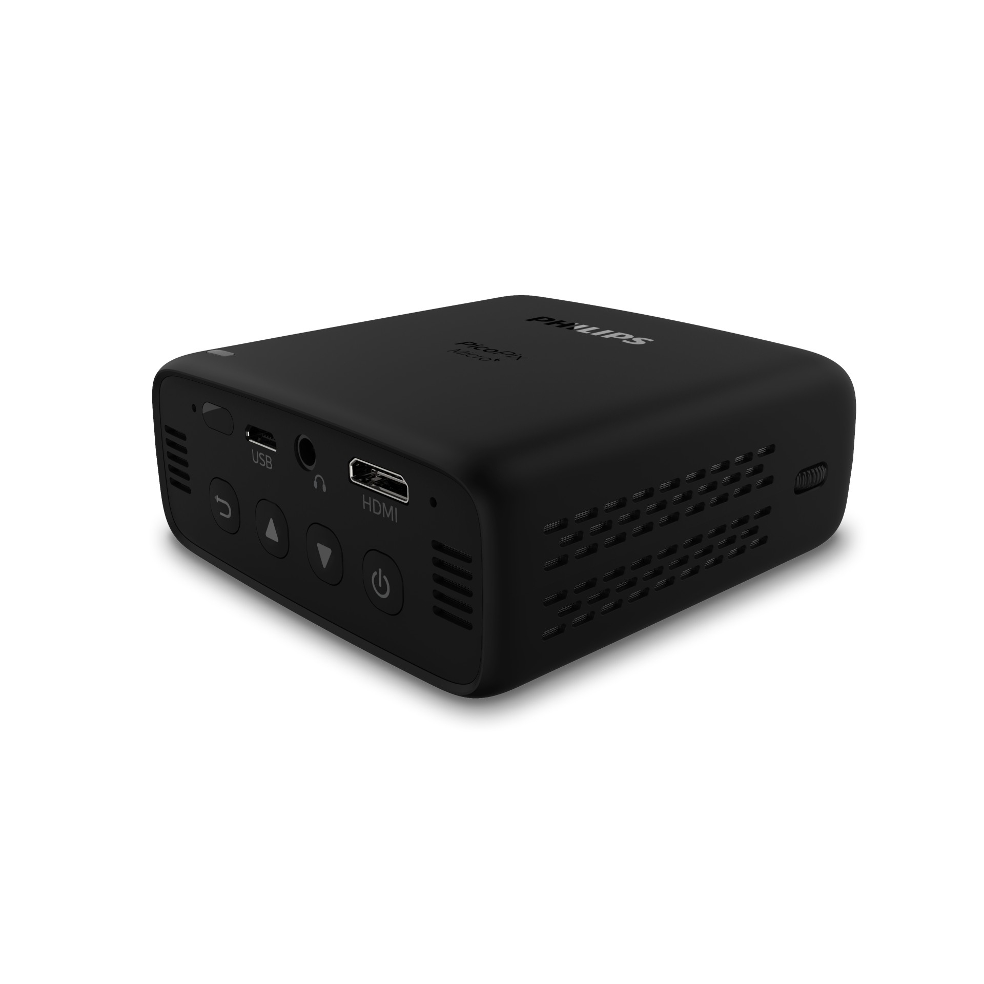 PPX325/INT מקרן Philips data projector Short throw DLP 1080p (1920x1080 ...