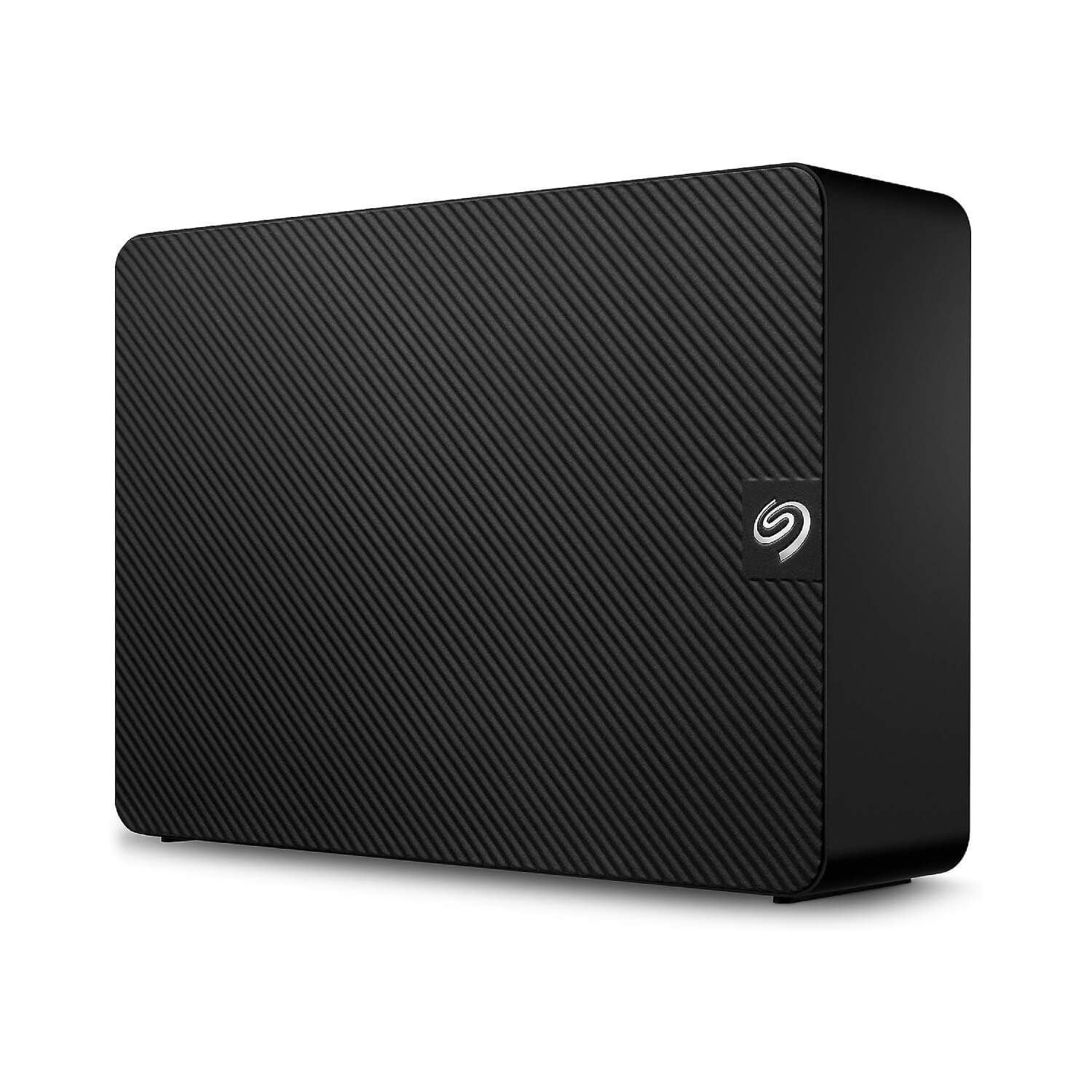 דיסק קשיח חיצוני Seagate Expansion 14TB צבע שחור - א&א מחשבים וסלולר