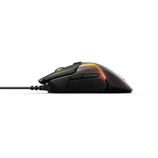 SteelSeries Rival 600 Mouse - 1PC.co.il