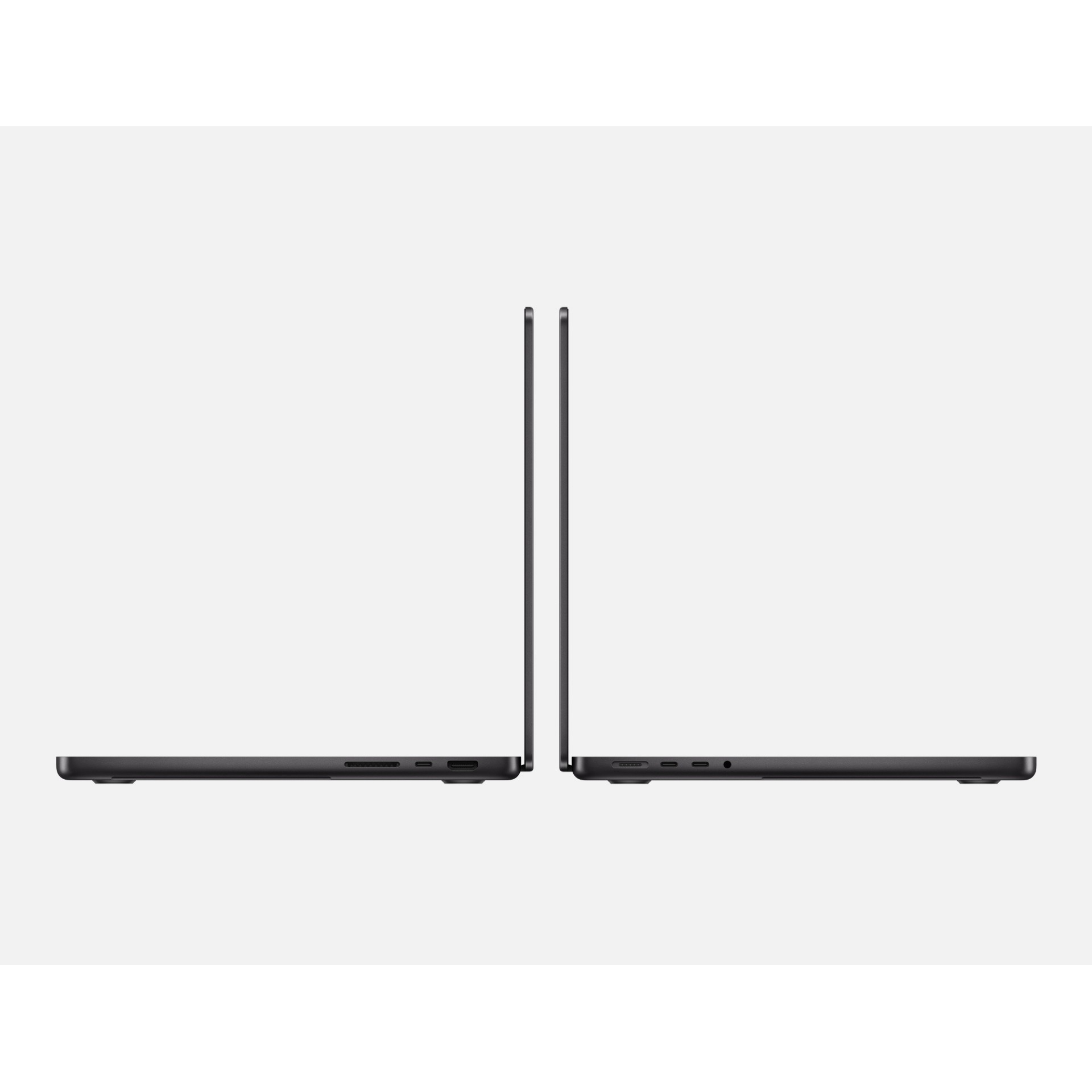 מחשב נייד Apple Macbook Pro 16" M3 Pro chip with 12‑core CPU and 18 ...