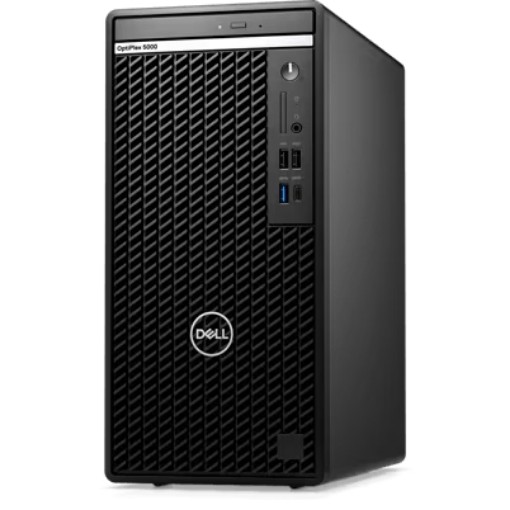 Dell OptiPlex 5000 MT OP5000-123 Desktop PC - 1PC.co.il