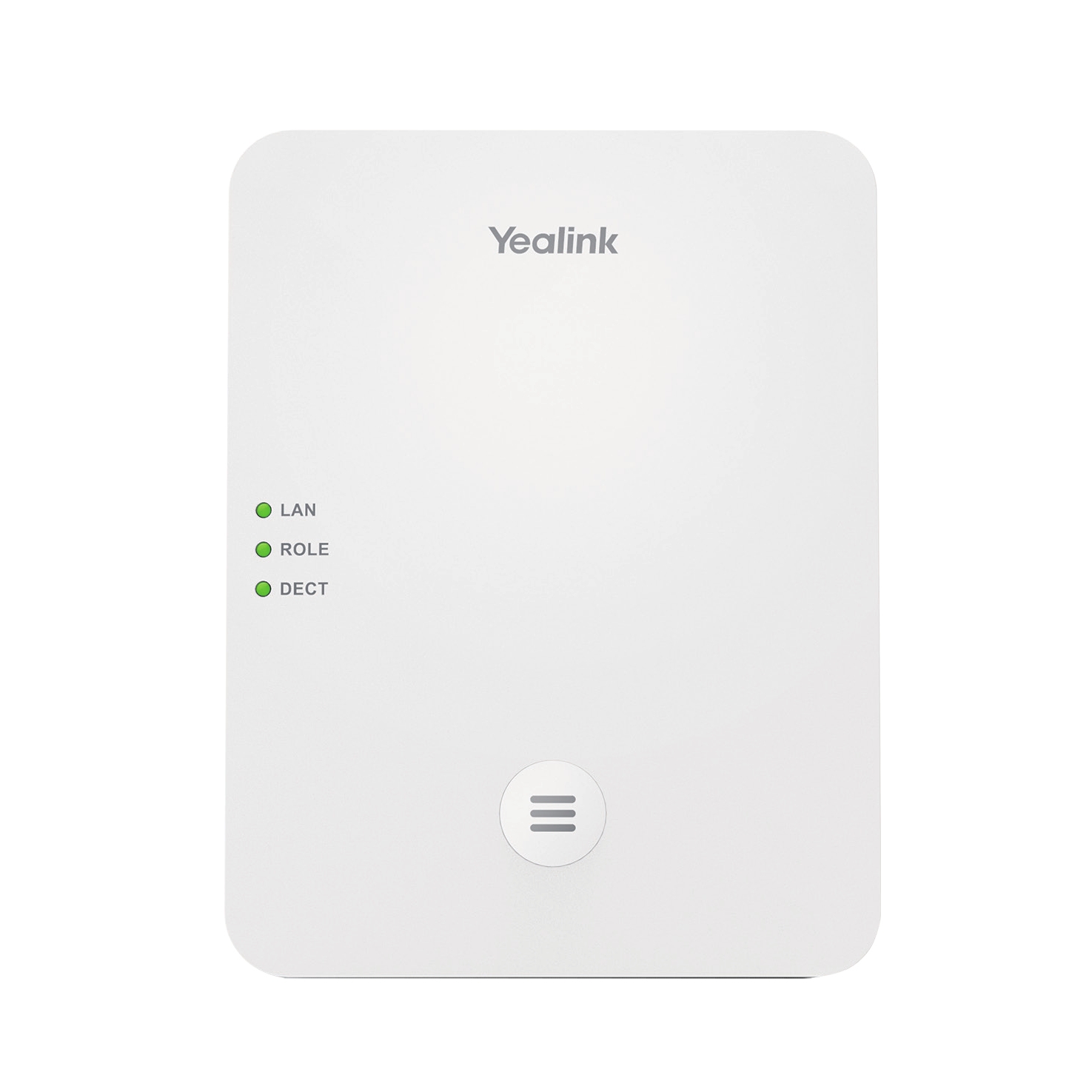 Yealink W80 DECT IP Multi-Cell system - 1PC.co.il