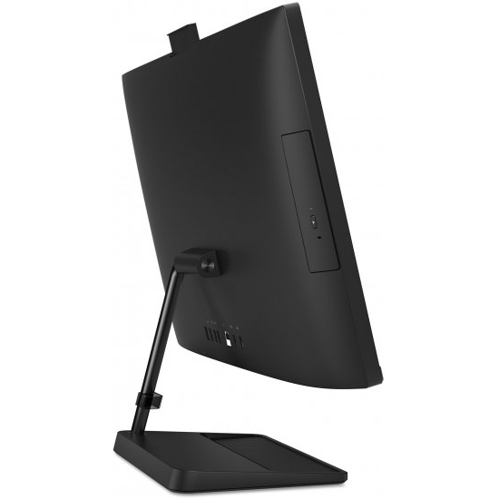Lenovo IdeaCentre AIO 3-27IAP7 F0GJ00TVIV - Black color, All-in-One ...