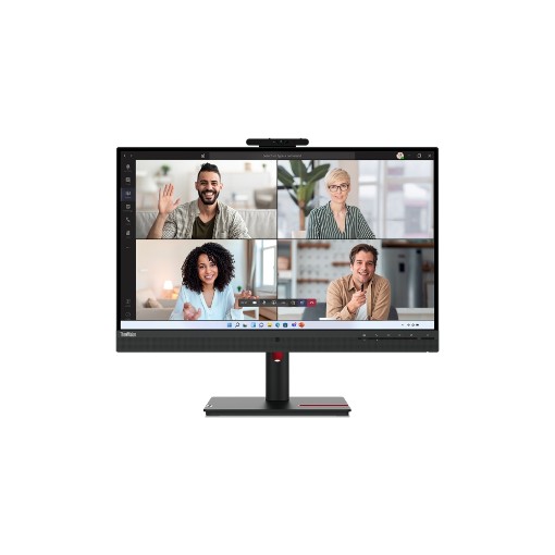 Lenovo ThinkVision T27hv-30 63D6UAT3IS computer monitor. - 1PC.co.il