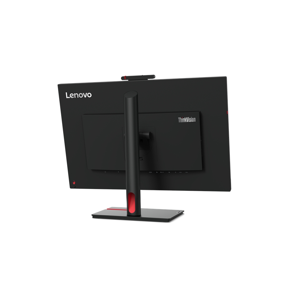 Lenovo ThinkVision T27hv-30 63D6UAT3IS computer monitor. - 1PC.co.il