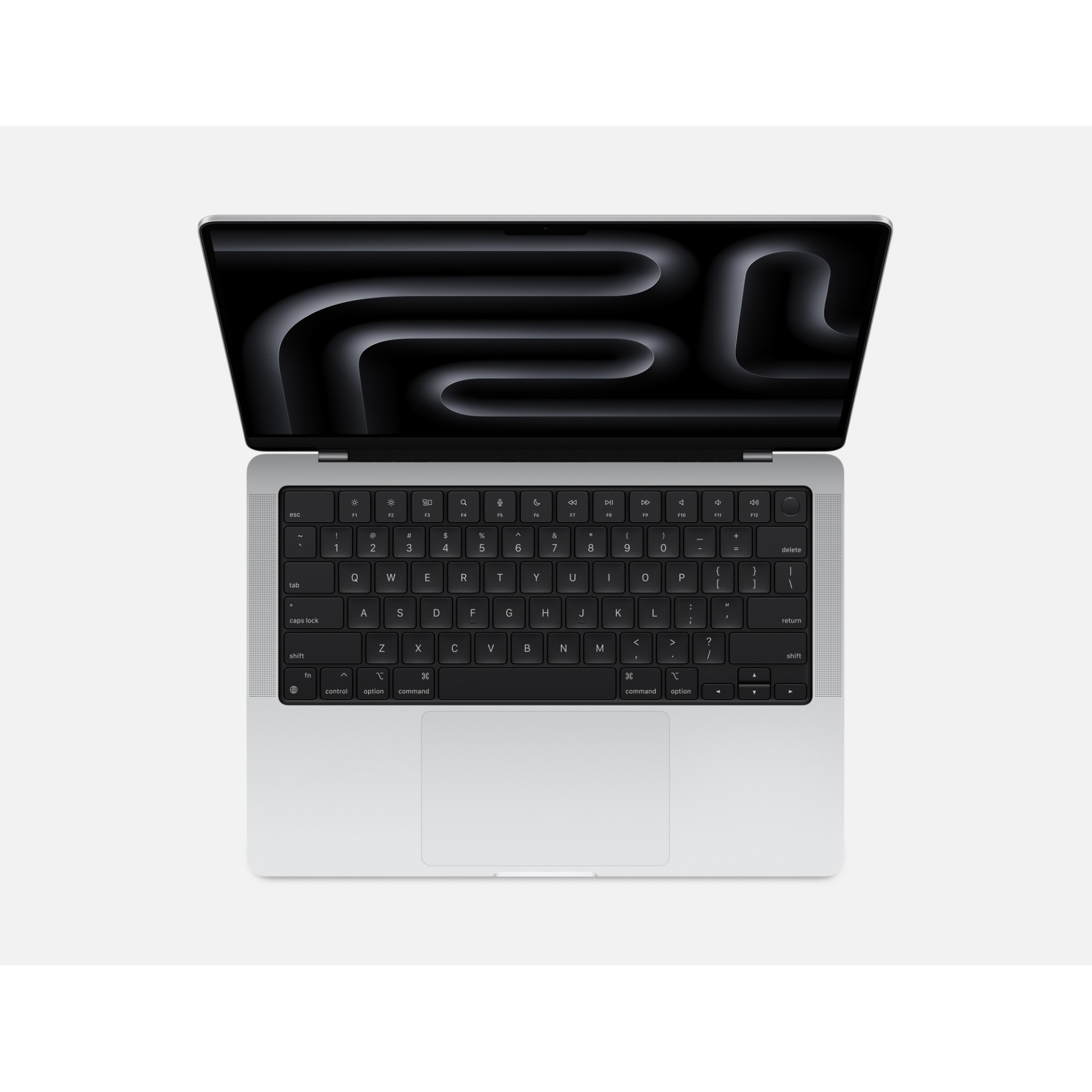 Apple MacBook Pro 16" M3 Pro chip with 12-core CPU and 18-core GPU ...