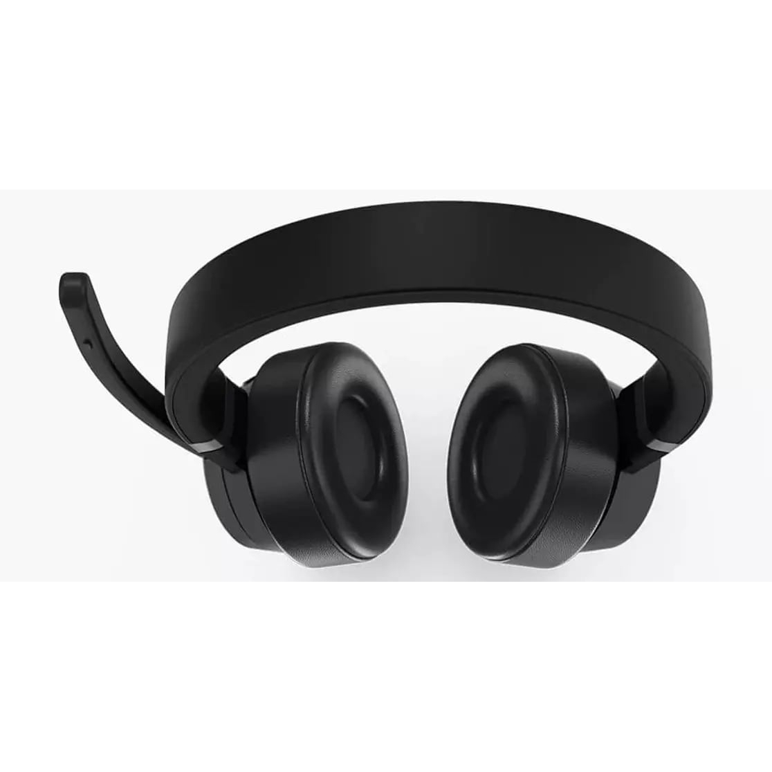 אוזניות Lenovo Go Wireless ANC Headset (Thunder Black) 4XD1C99221 - א&א ...