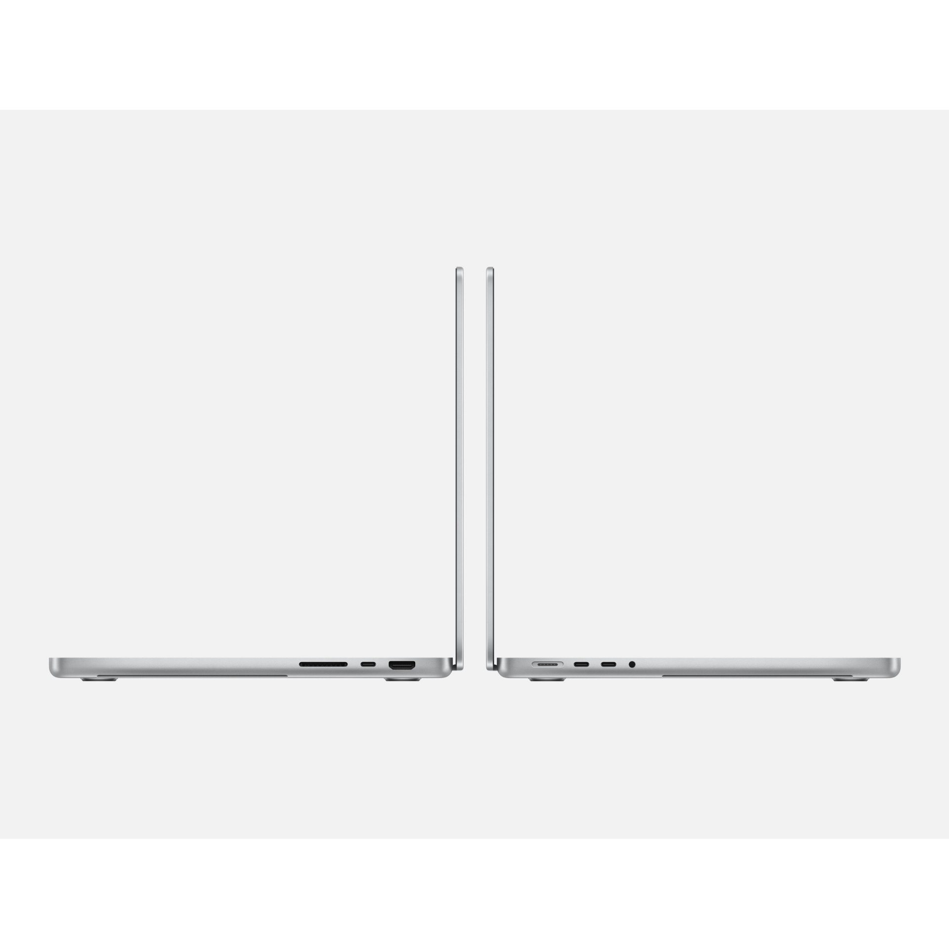Apple Macbook Pro 14" M3 Pro chip 11 core CPU 14 core GPU, 18GB, 512GB ...