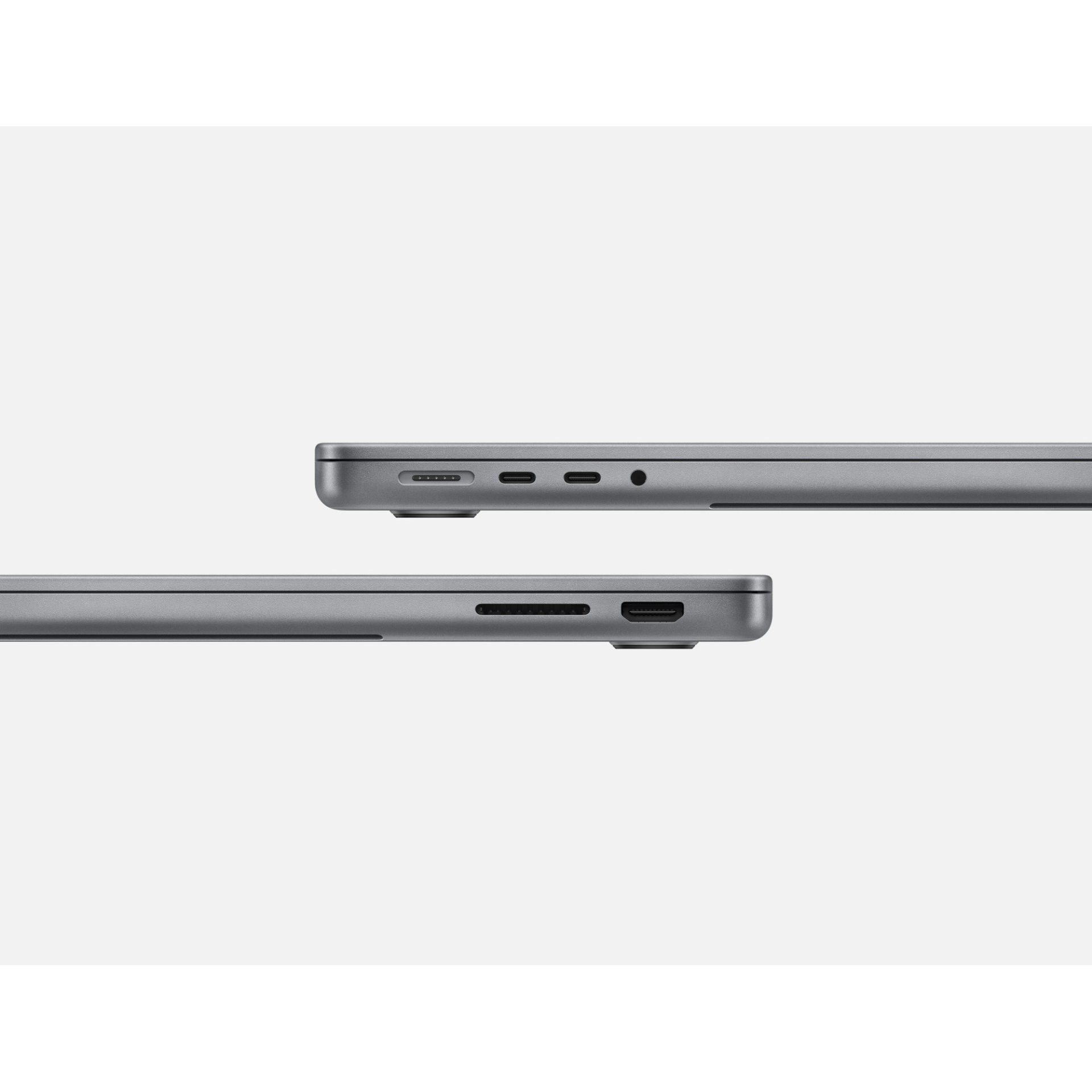 Apple MacBook Pro 14" M3 chip 8 core CPU 10 core GPU, 24GB, 512GB SSD ...