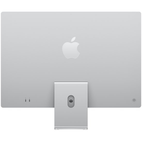 מחשב Apple iMac 24 Inch M3 Chip 8-Core CPU 8-Core GPU 256GB Storage 8GB ...