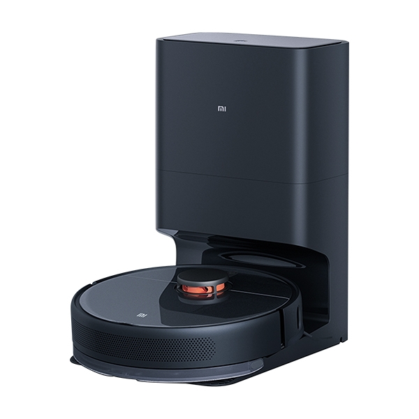 Xiaomi Mi Robot Vacuum Mop 2 Ultra + Empty Station is a robotic vacuum ...
