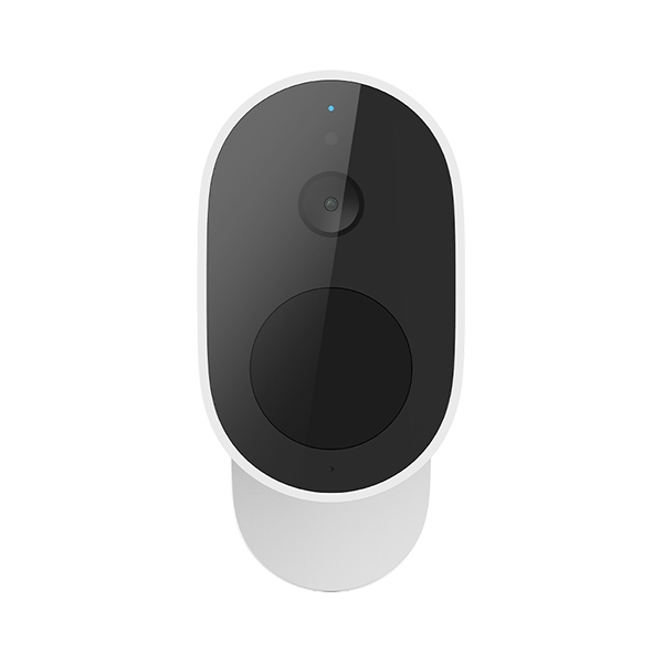 Xiaomi Mi Outdoor Security Camera 1080p + Gateway wireless security ...