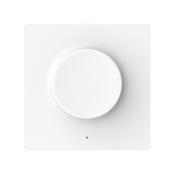 Xiaomi Yeelight Wireless Smart Dimmer model. - 1PC.co.il