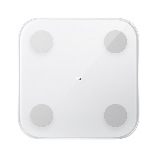 Xiaomi Smart Scale Generation 2, model Mi Body Composition Scale 2 ...