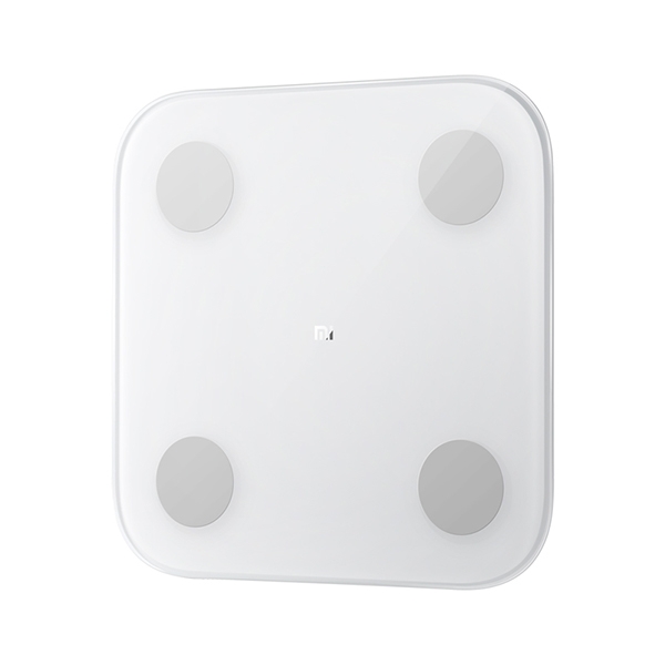 Xiaomi Smart Scale Generation 2, model Mi Body Composition Scale 2 ...