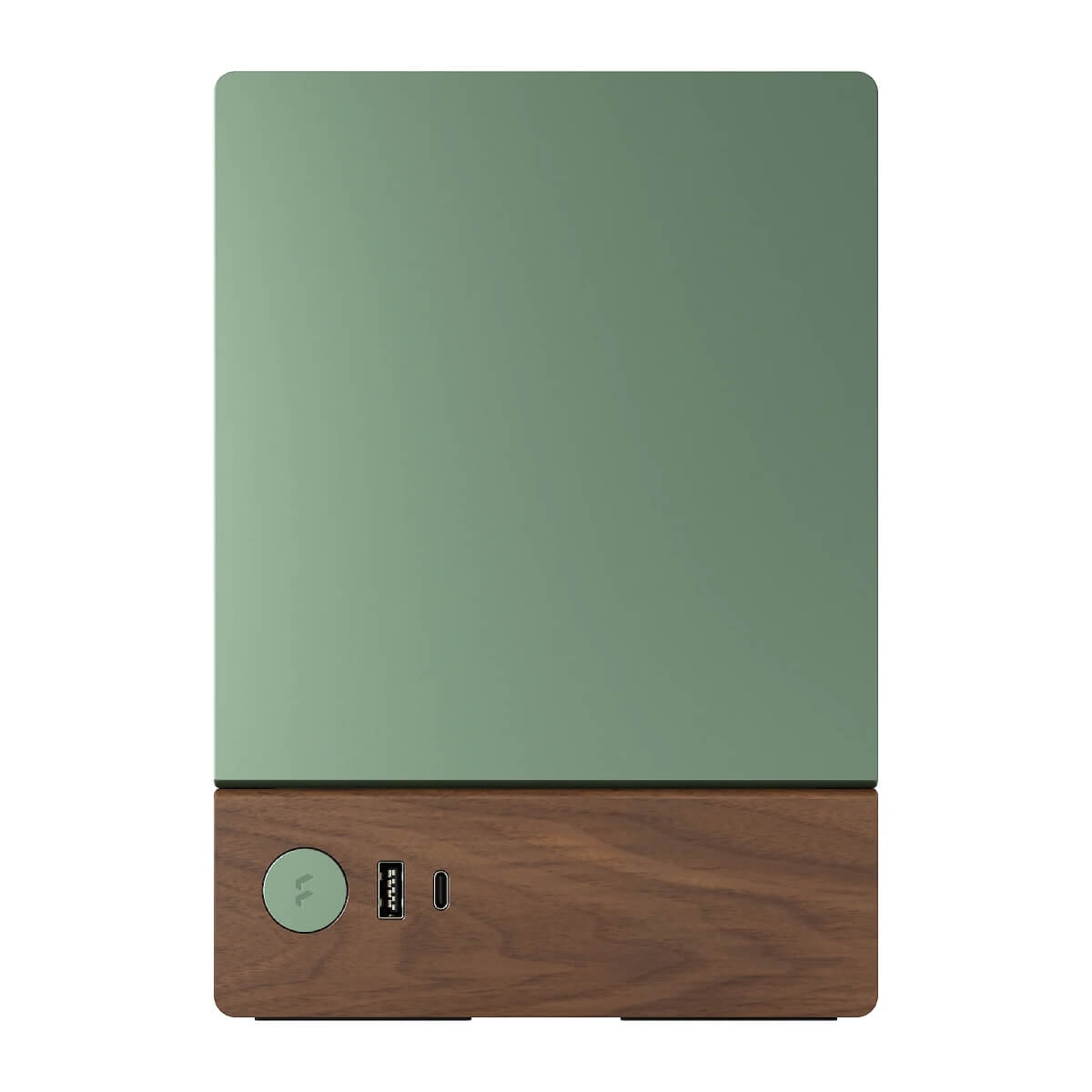 Fractal Design Terra Jade FD-C-TER1N-03 computer case in Jade color ...