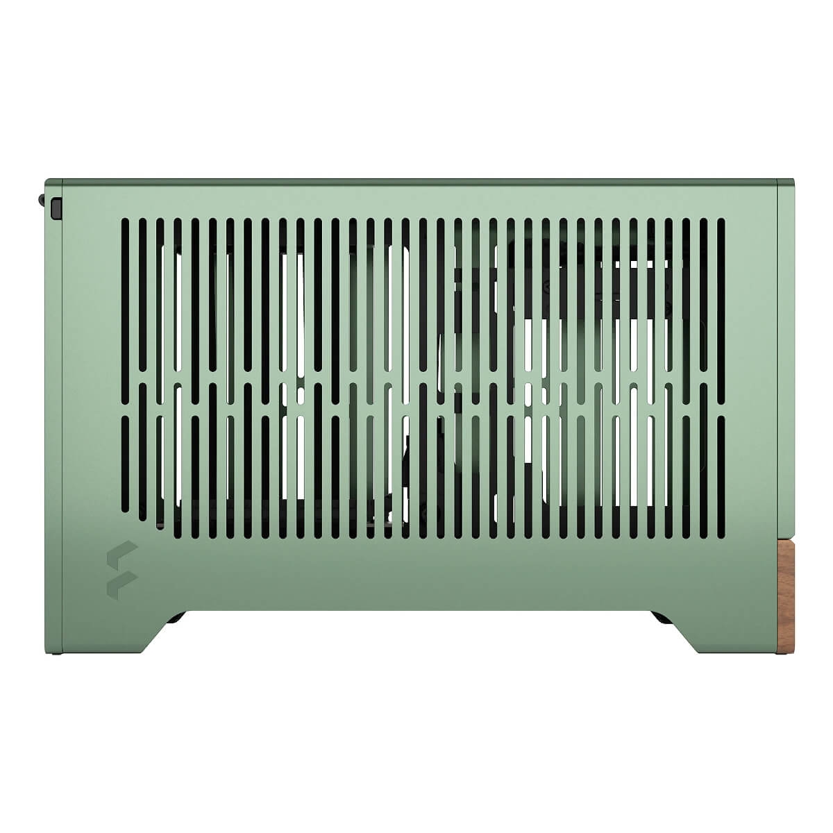 Fractal Design Terra Jade FD-C-TER1N-03 computer case in Jade color ...