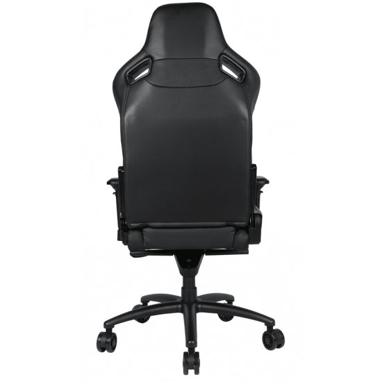 Gaming chair Dragon GT SPORT DELUX - color black. - 1PC.co.il