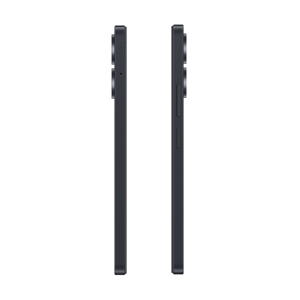 טלפון סלולרי Xiaomi Redmi 13C NFC 128GB 4GB RAM - צבע שחור - שנתיים ...