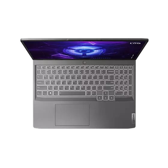 Lenovo LOQ 16IRH8 82XW0067IV Laptop - Storm Grey color. - 1PC.co.il
