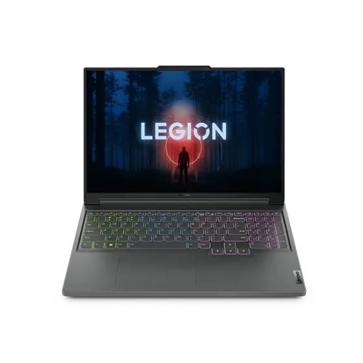 Lenovo Legion Slim 5-16IRH8 82YA00A8IV Laptop - Storm Grey color. - 1PC ...