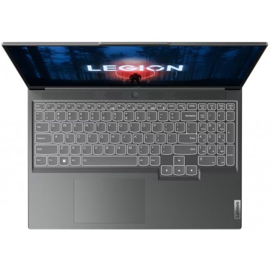 Lenovo Legion Slim 5-16APH8 82Y90091IV Laptop - Storm Grey color. - 1PC ...