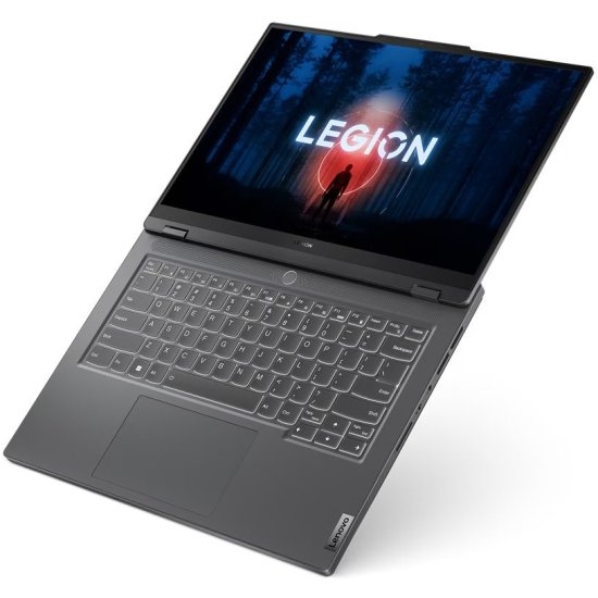 Lenovo Legion Slim 5-14APH8 82Y5003TIV Laptop - Storm Grey color. - 1PC ...