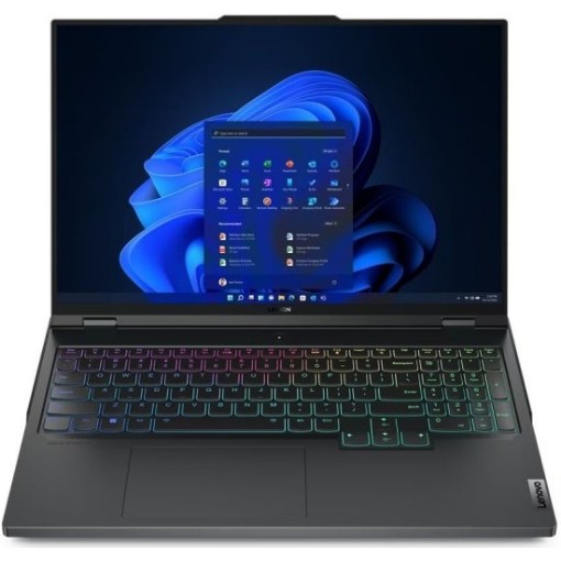 Lenovo Legion Pro 7-16ARX8H 82WS0033IV Laptop - Onyx Grey color. - 1PC ...