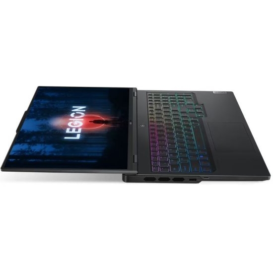 Lenovo Legion Pro 7-16ARX8H 82WS0032IV Laptop - Onyx Grey color. - 1PC ...