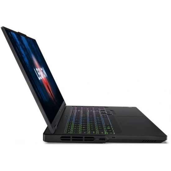 Lenovo Legion Pro 5 16ARX8 82WM008NIV Laptop - Onyx Grey color. - 1PC.co.il