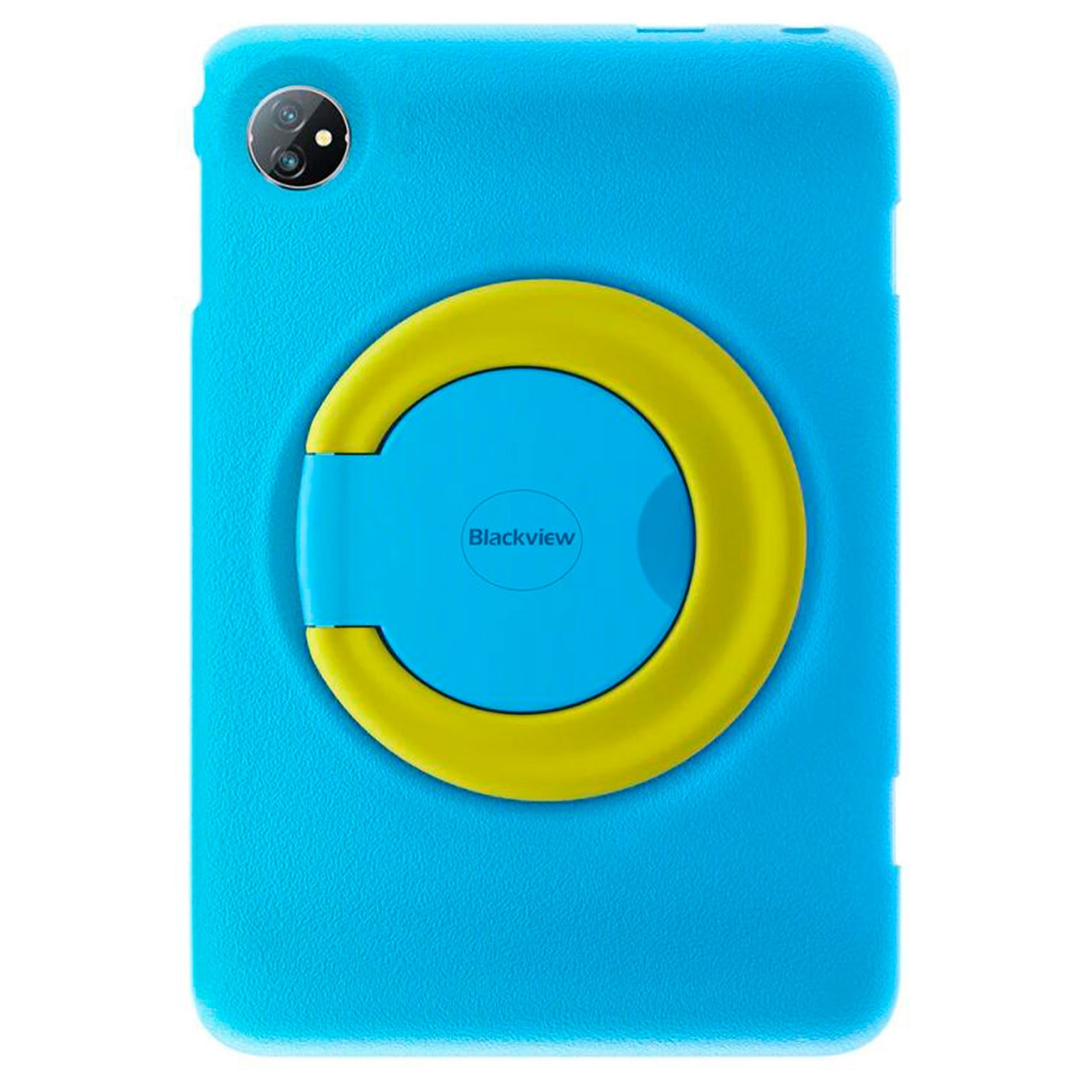 Blackview Tab 8 Kids 10.1" Tablet 4Gb/128Gb/Wi-Fi/Donut Blue. - 1PC.co.il