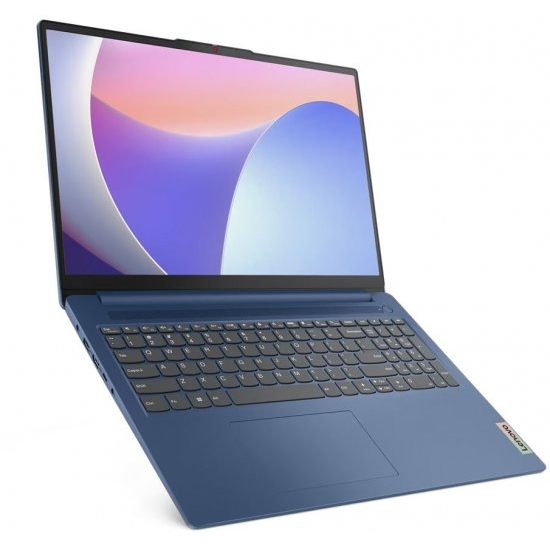Lenovo IdeaPad Slim 3-16IRU8 82X8002HIV Laptop - Abyss Blue color ...