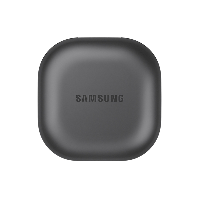 אוזניות אלחוטיות Samsung Galaxy Buds 2 SM-R177 - צבע שחור יבואן רשמי ...