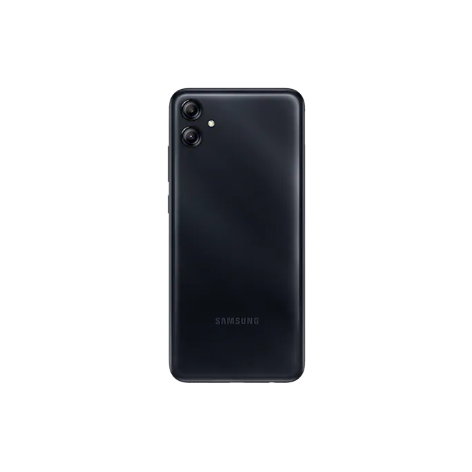 Samsung Galaxy A04e A042F/DS 32GB LTE Black - 1PC.co.il