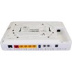 Iskratel Innbox U92 Universal Fiber Router with SFP Cage. - 1PC.co.il