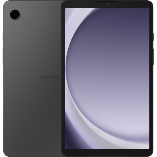 Tablet Samsung Galaxy Tab A9+ 4GB+64GB SM-X210 - WiFi - Gray - 1PC.co.il