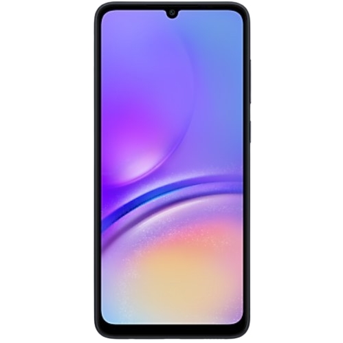 טלפון סלולרי Samsung Galaxy A05 SM-A055F/DS 64GB 4GB RAM בצבע שחור ...
