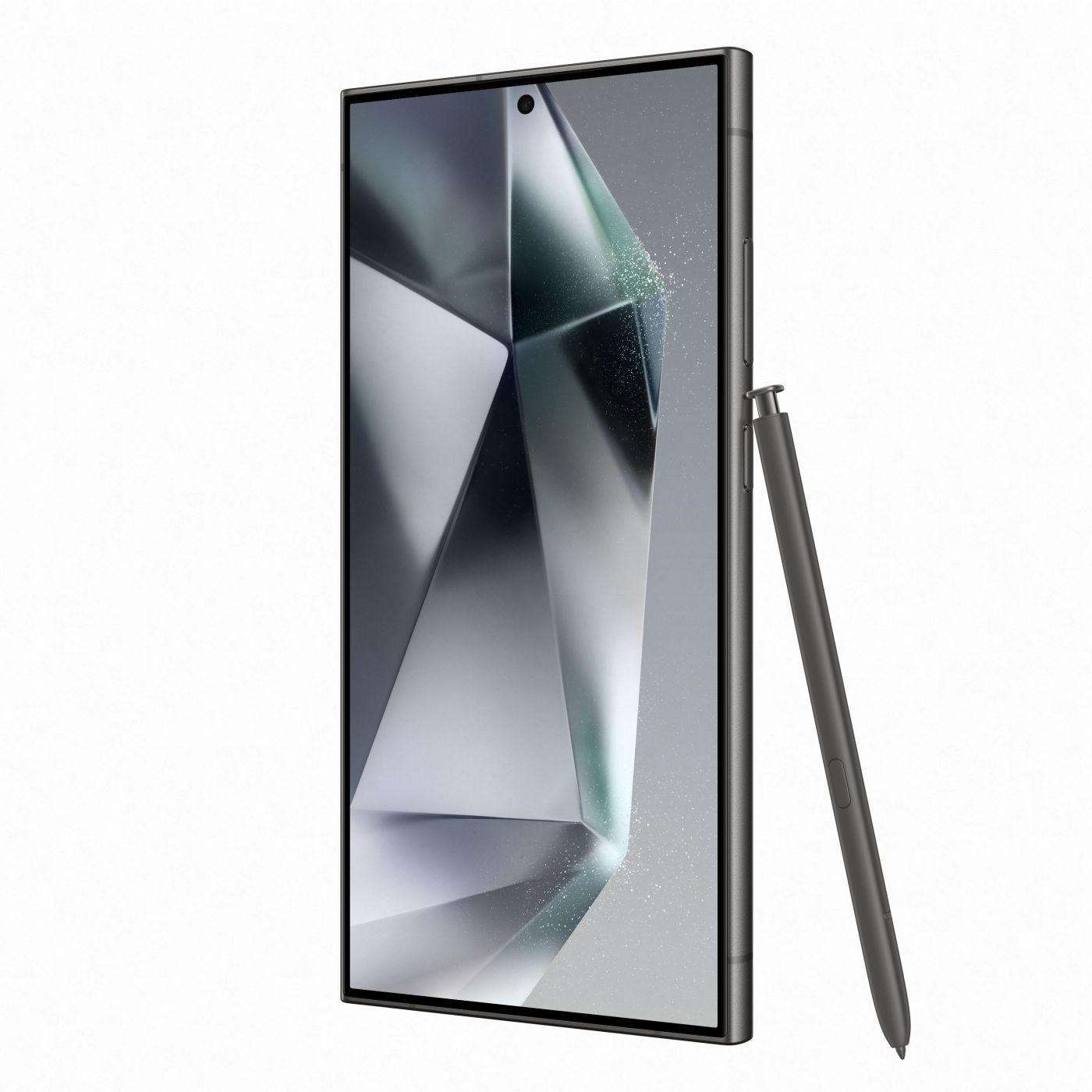 טלפון סלולרי Samsung Galaxy S24 Ultra 5G SM-S928B/DS 256GB 12GB RAM צבע ...