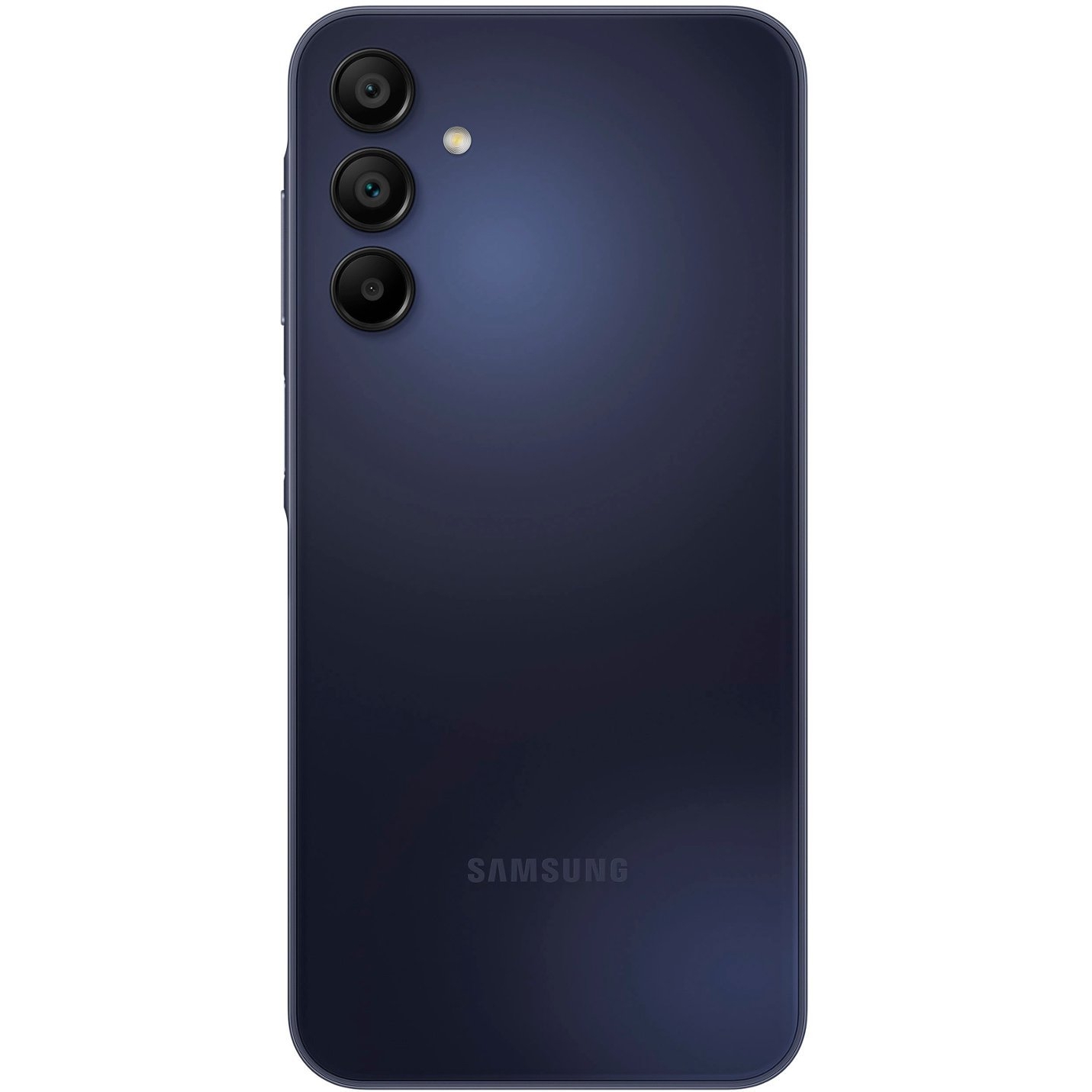 טלפון סלולרי Samsung Galaxy A15 SM-A155F/DS 128GB 4GB RAM בצבע כחול ...