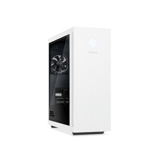 HP OMEN 25L 9W5X4EA computer. - 1PC.co.il