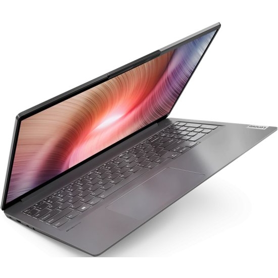 Lenovo Ideapad 5 Pro 16ARH7 82SN00BFIV Laptop - Storm Grey color. - 1PC ...