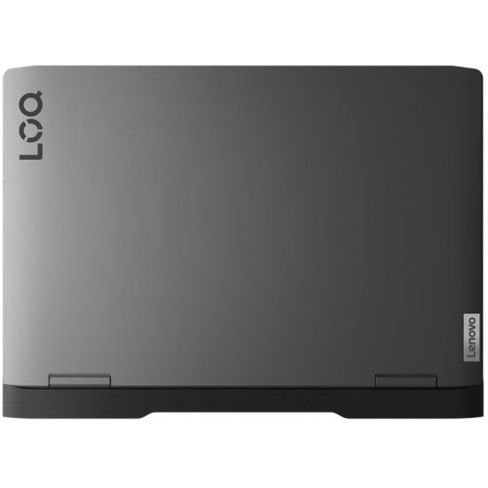 Lenovo LOQ 15IRH8 82XV00TLIV laptop - Storm Grey color. - 1PC.co.il