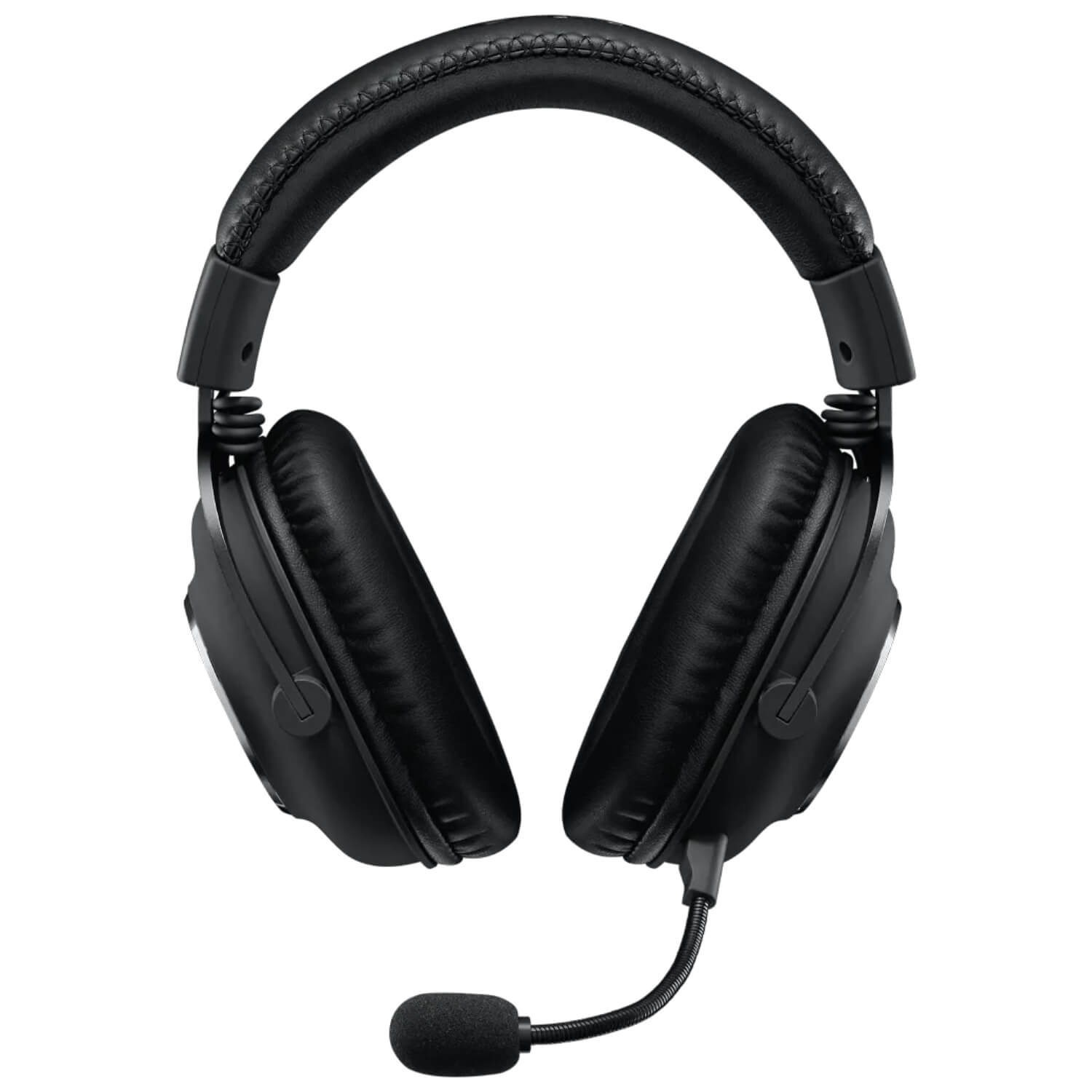 Logitech PRO X Gaming Headset. - 1PC.co.il