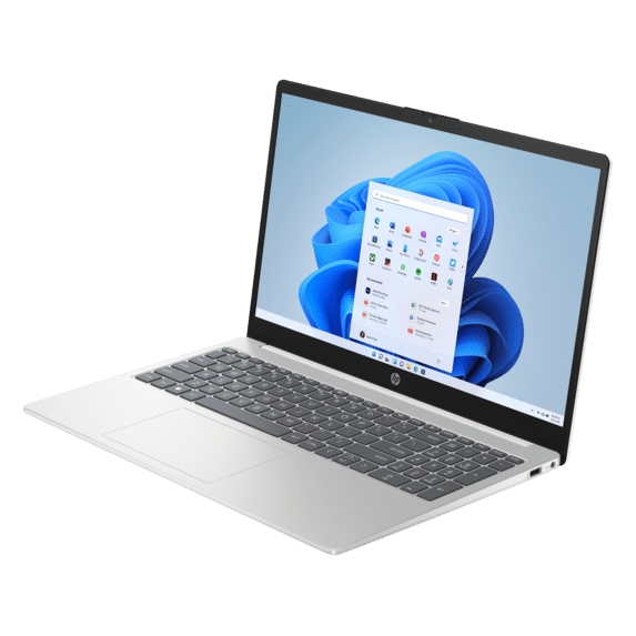 HP Laptop 15-fd0062nj 9Y063EA Diamond White without operating system ...