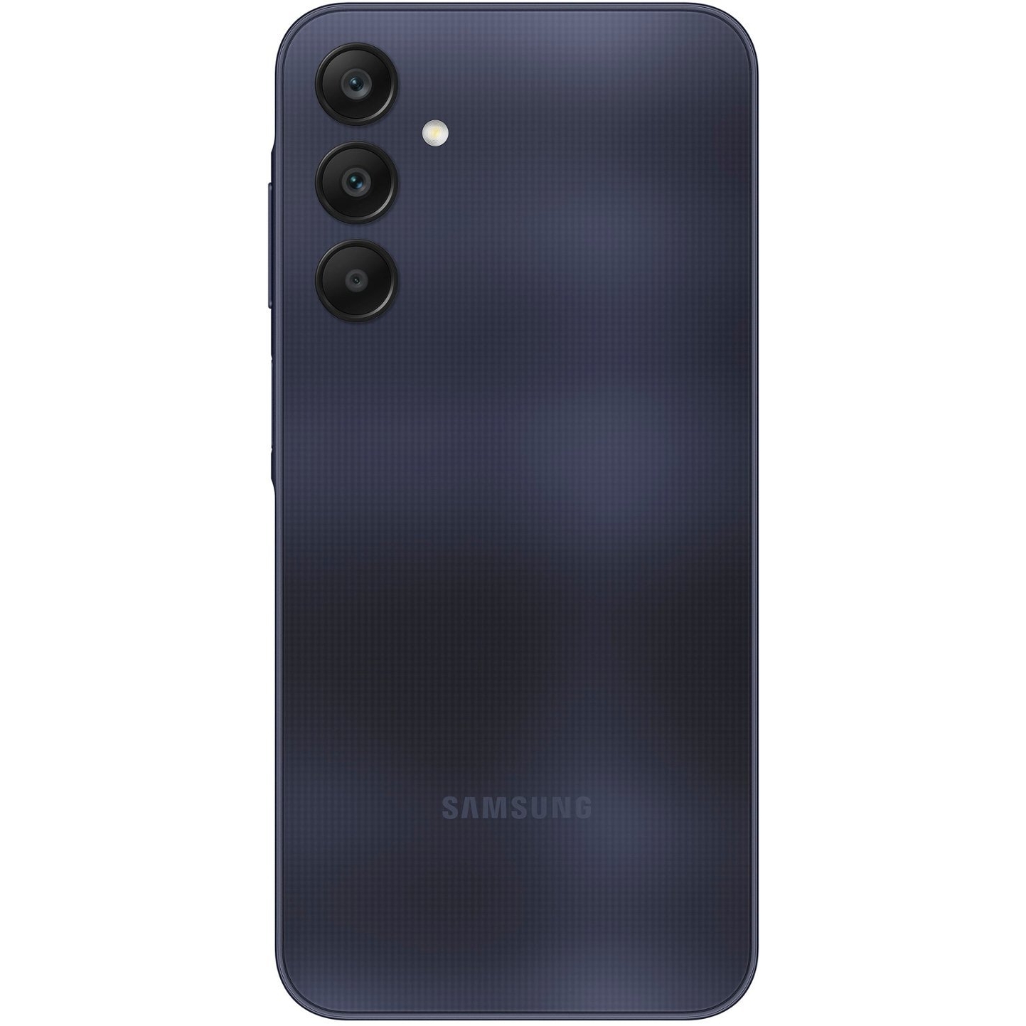 Samsung Galaxy A25 A256 6GB 128GB 5G Blue Black - 1PC.co.il